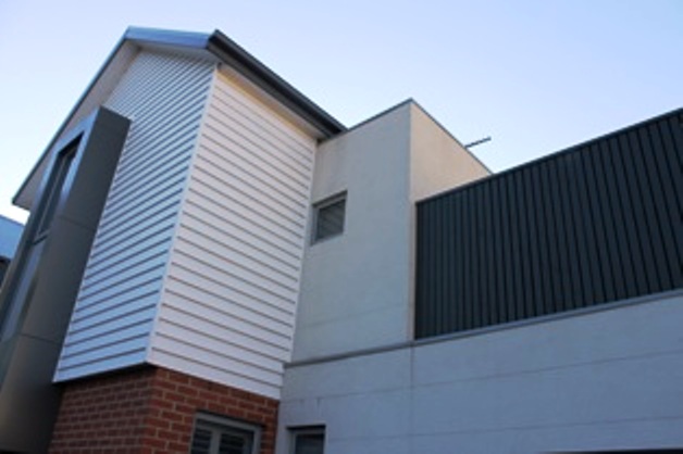 SGI Building |Melbourne house builder| Modern design Homes